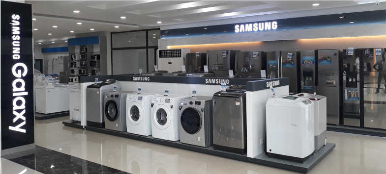 SOCIAM CI: Distributeur Exclusif des produits Electroménagers ...