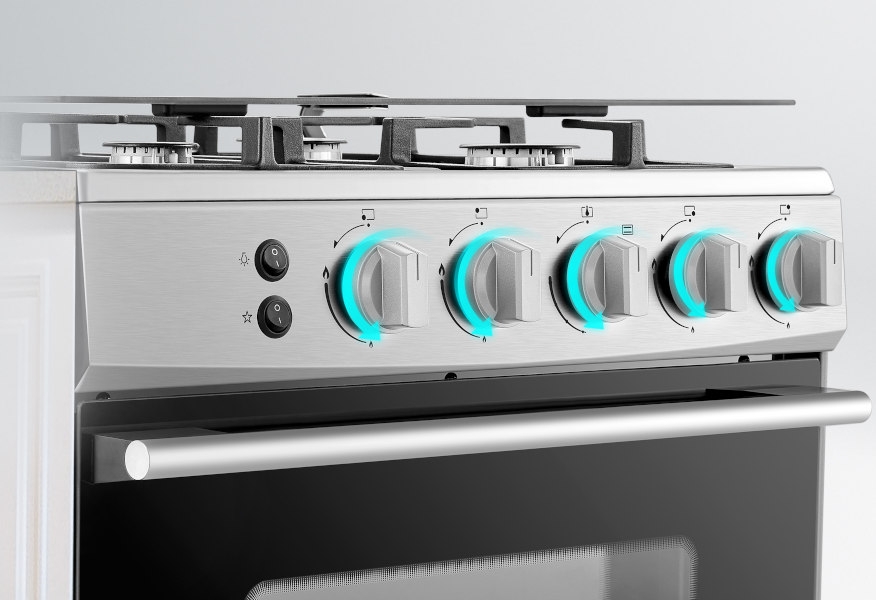 SOCIAM CI: Distributeur Exclusif des produits Electroménagers ...