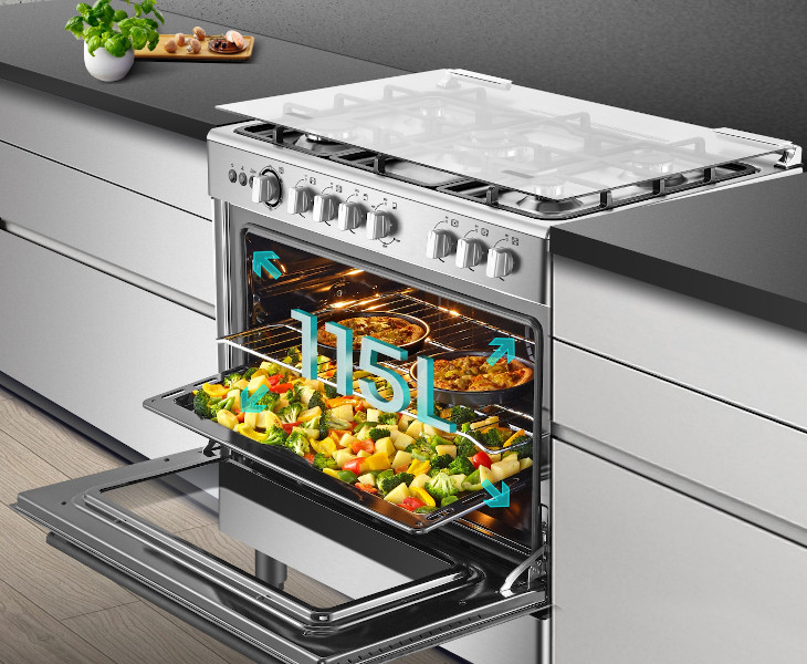 SOCIAM CI: Distributeur Exclusif des produits Electroménagers ...