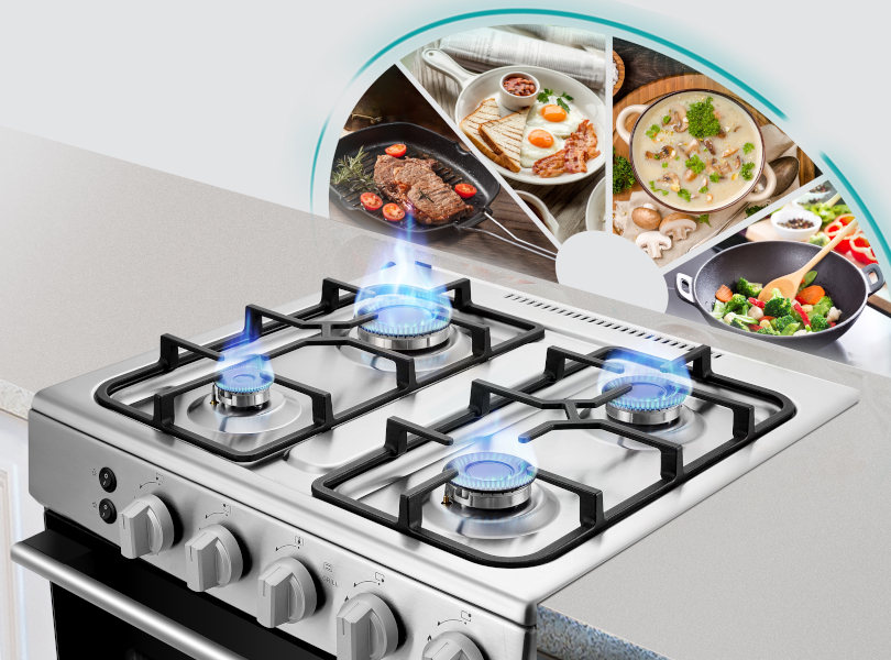 SOCIAM CI: Distributeur Exclusif des produits Electroménagers ...
