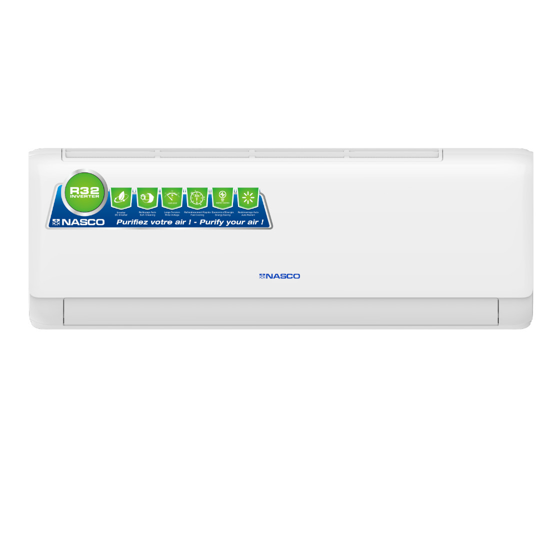 SOCIAM CI: Distributeur Exclusif des produits Electroménagers ...