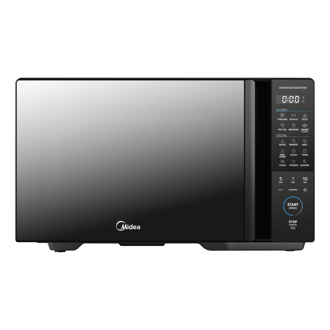 SOCIAM CI: Distributeur Exclusif des produits Electroménagers ...