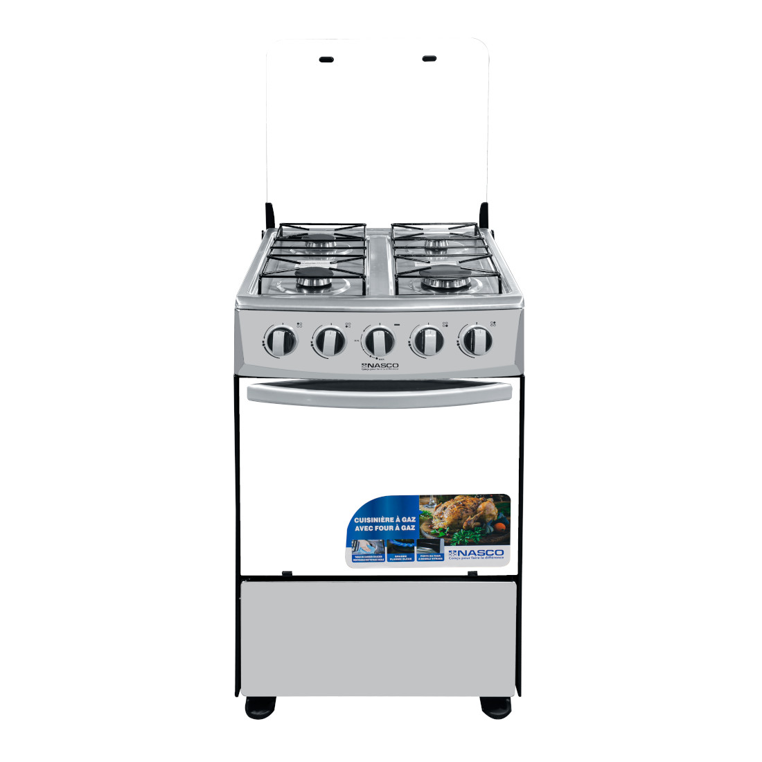 SOCIAM CI: Distributeur Exclusif des produits Electroménagers ...